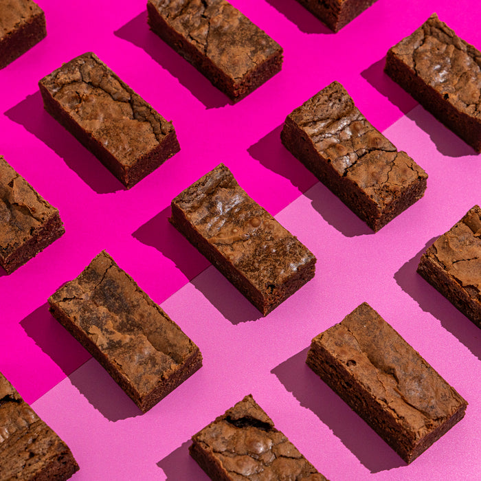 Best Ever Brownie Stack! – The Best Ever Brownie Company